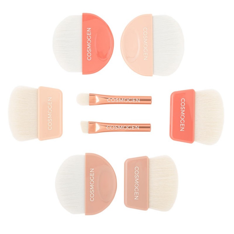 SUSTAINABLE MINI APPLICATORS - COSMOGEN