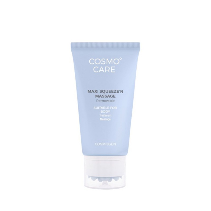 MAXI SQUEEZE'N MASSAGE REMOVABLE - COSMOGEN