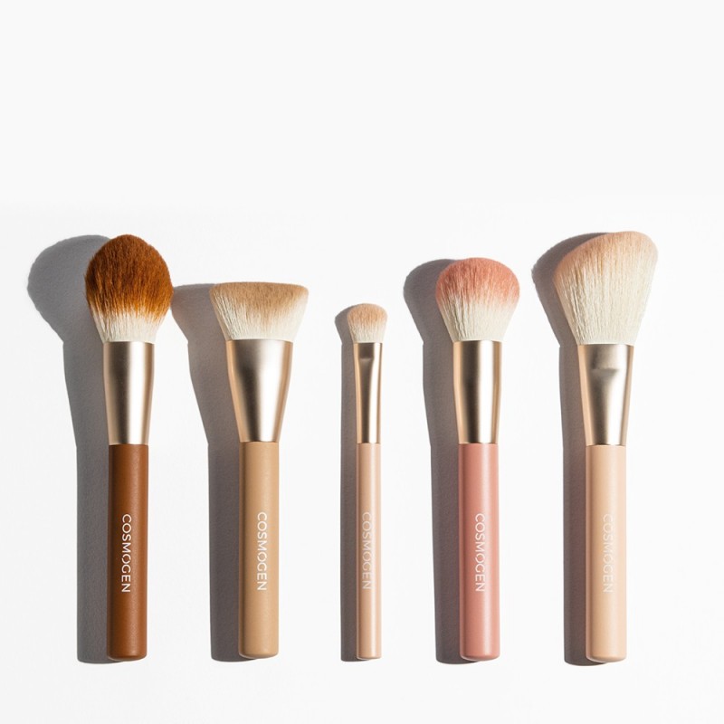 COMPLEXION BRUSH SET - COSMOGEN