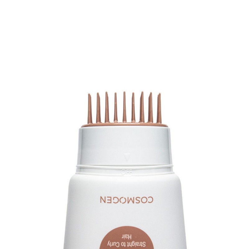 MAXI SQUEEZE'N COMB THICK - COSMOGEN